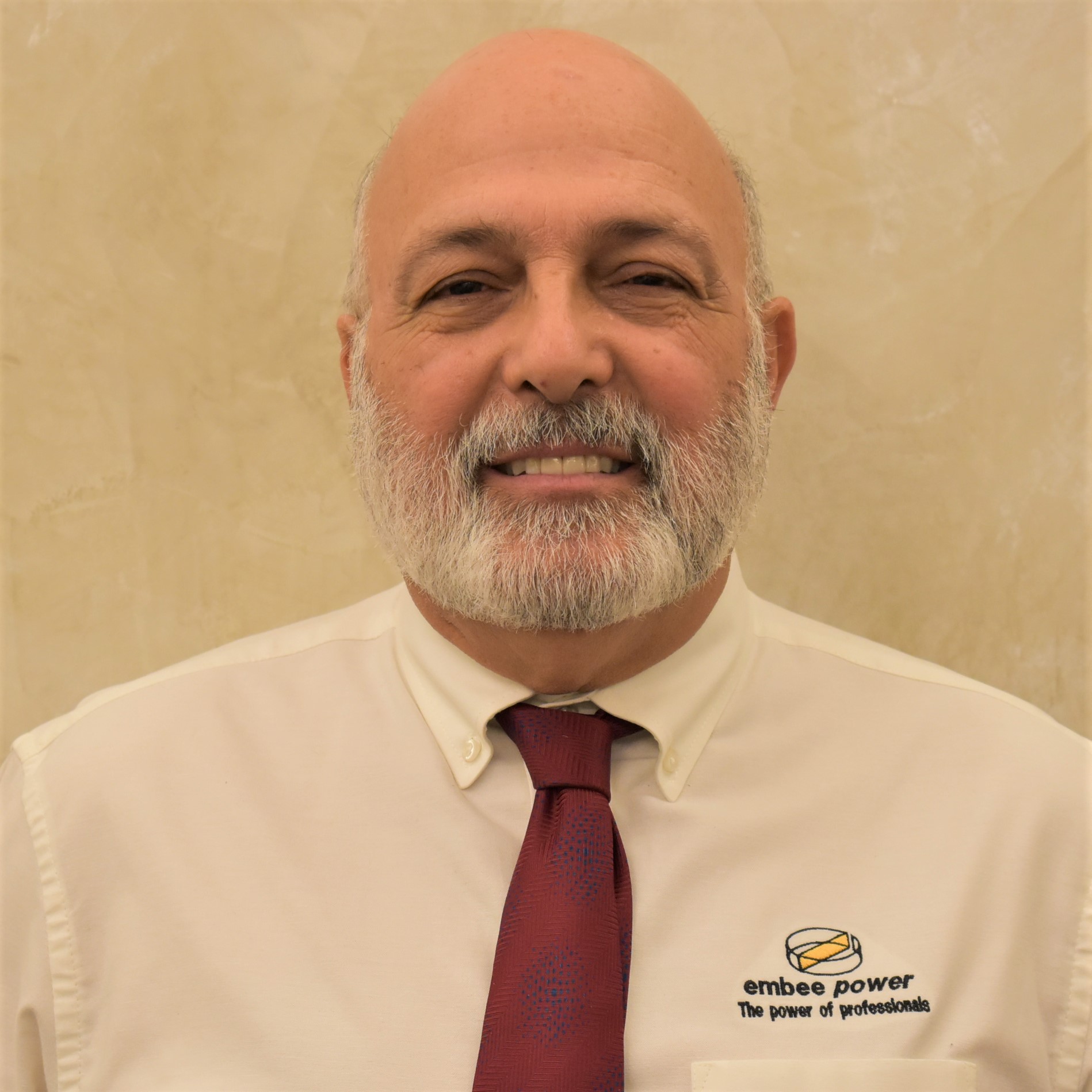 Majid Daraee | Embee Power