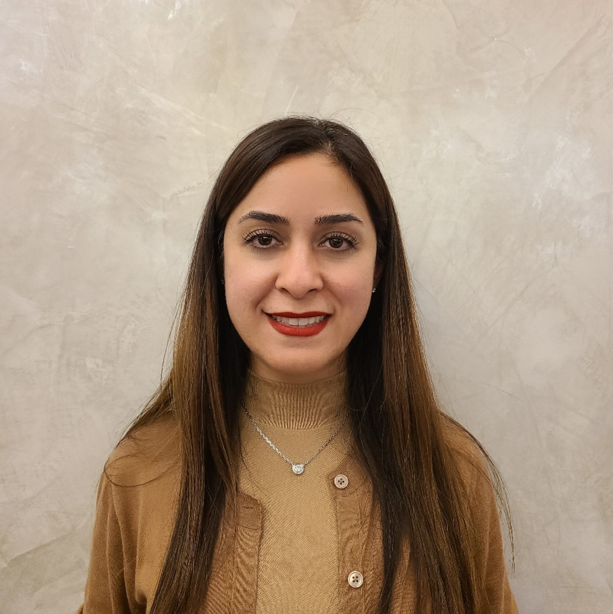 Negin Farahani | Embee Power