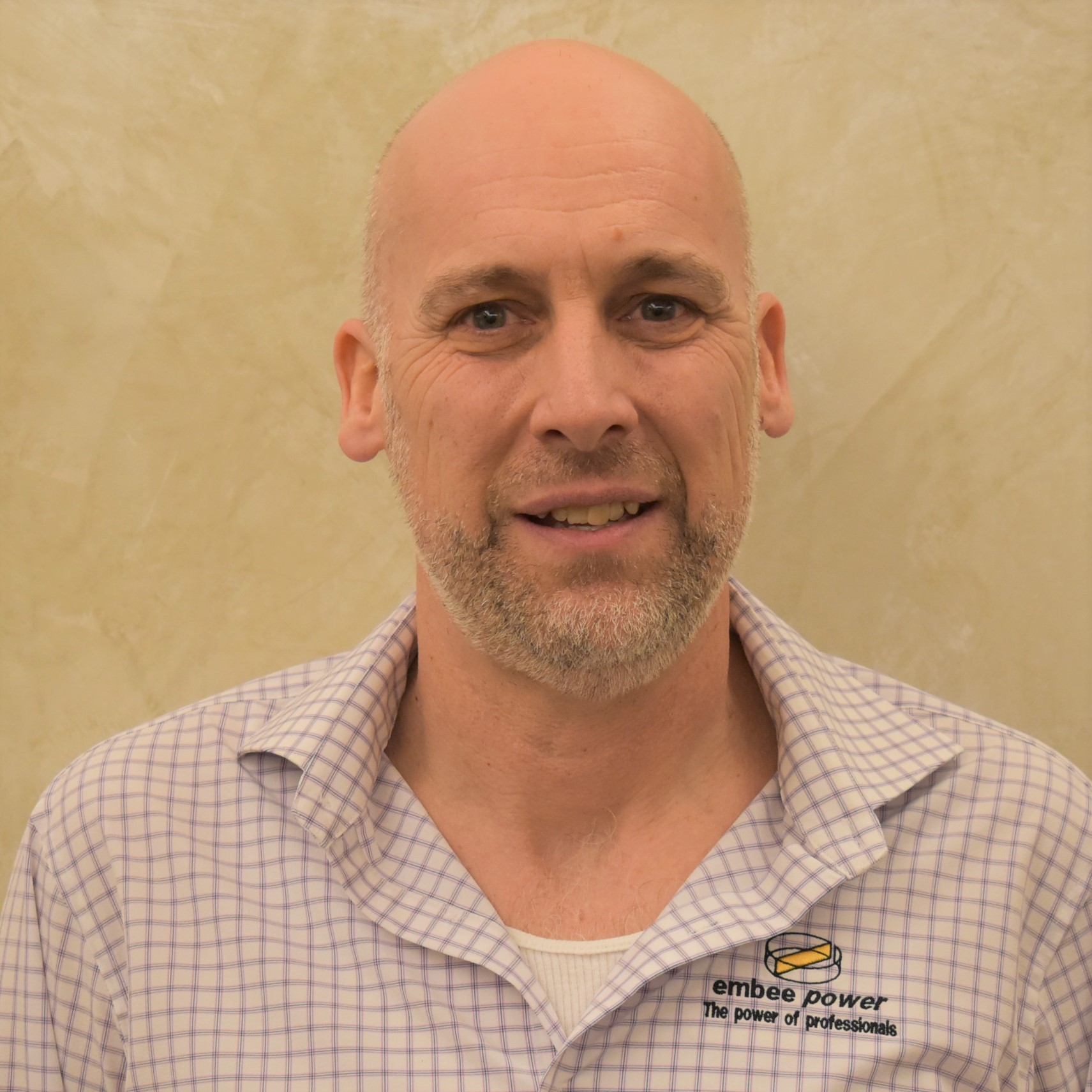 Candice Zelaya | Embee Power