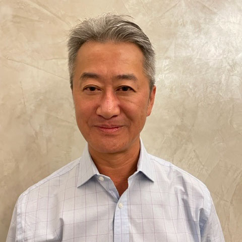 Danny Chang | Embee Power