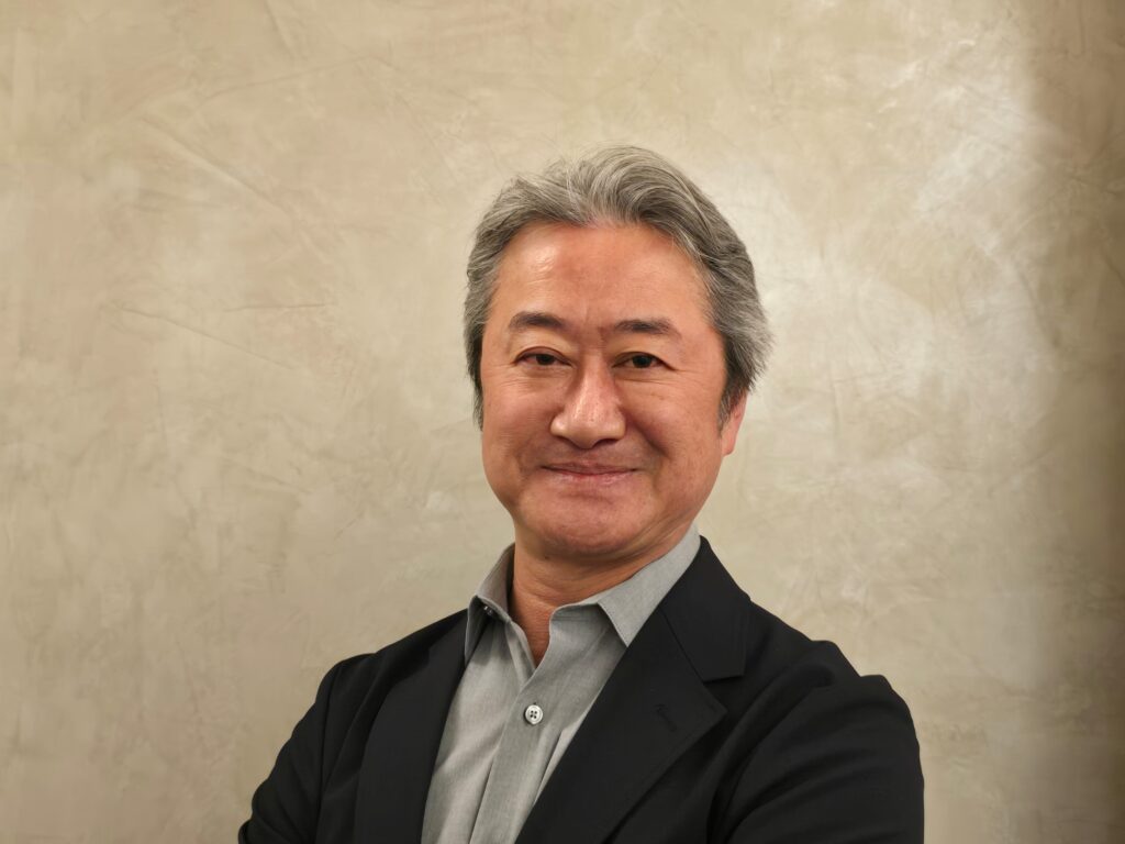 Danny Chang | Embee Power